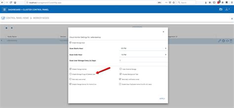 How To Rescue Data From The Backend Storage Of A Deleted User Gladinet