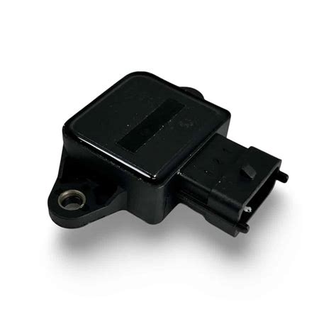 Renegade Tps Sensor Quad Logic