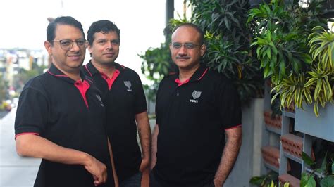 Business Journey Observability Platform Vunet Systems Raises ₹60 Crore In Series B Round The Hindu