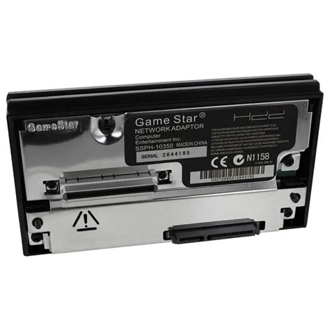 Ps2 Phat Sata Harddive Adapter