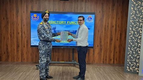 Sonu Kumar On Linkedin Completed Hands On Training For Electrical Electronics Weapon Systems