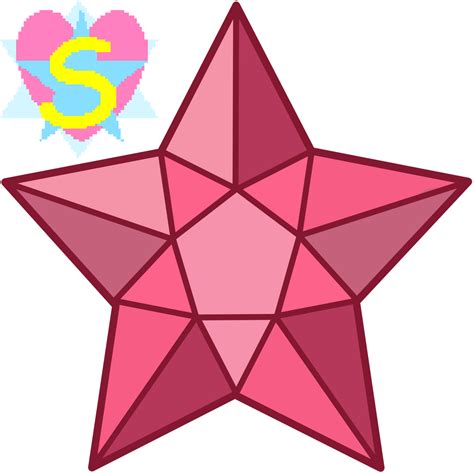 Sm Ruby Star By Pikasparkle485 On Deviantart