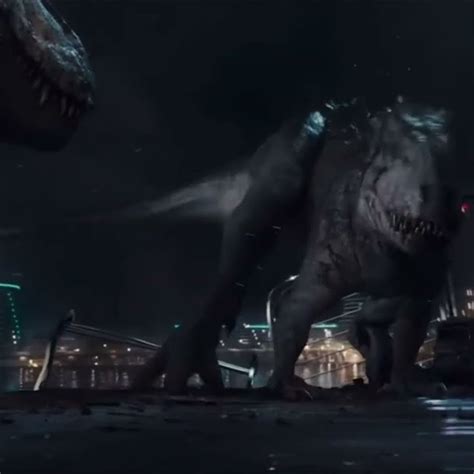 Indominus Rex Edit Indominusrex Jurassicworld Youtube