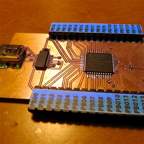 Not Ready For Fpgas Try A Cpld Hackaday
