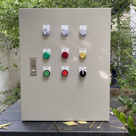 ตู้อินเวอร์เตอร์ขนาด 7 5kw 3p Ac380v Tarad Inverter ตลาดอินเวอร์เตอร์ ศูนย์รวมข้อมูลอินเวอร์