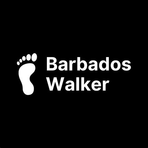 Barbados Walker Youtube