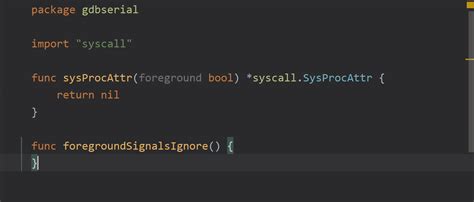 Top Editing Features Of GoLand IDE Part The GoLand Blog