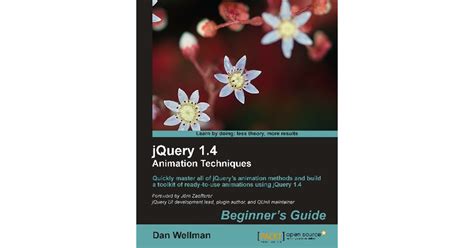 Color Animations Jquery 14 Animation Techniques Beginners Guide Book