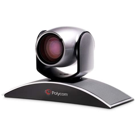 Polycom Hdx 8000 1 Year Warranty Free 2nd Day Shipping 323 Tv