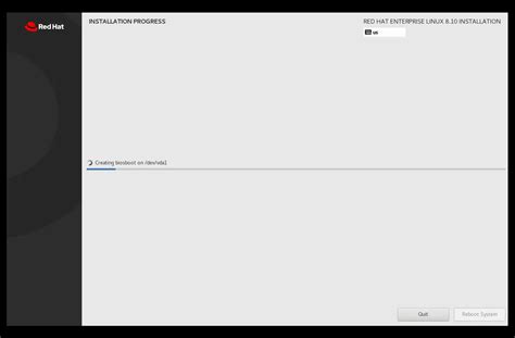 Install Rhel 810 Workstation In 12 Easy Steps