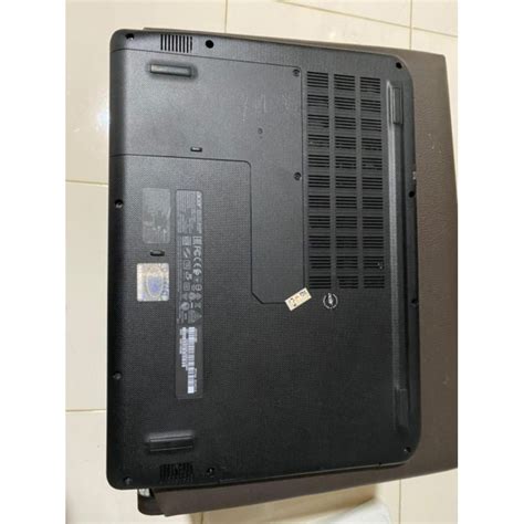 Jual Laptop Acer Aspire Ram Gb Ddr Second Like New Shopee Indonesia