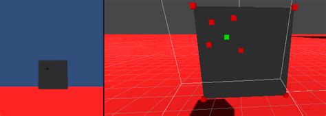 How To Equally Add Distance To Vertices From A Starting Point Unity Engine Unity Discussions