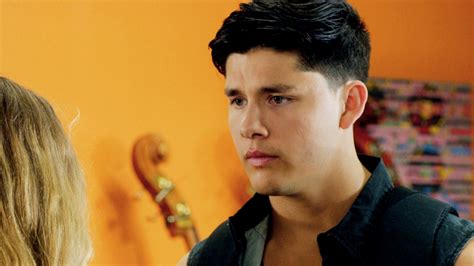 Prime Video Degrassi Next Class Season 1