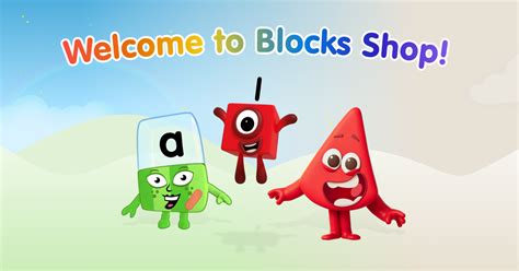Cbeebies Numberblocks Videos Cbeebies Numberblocks Clips