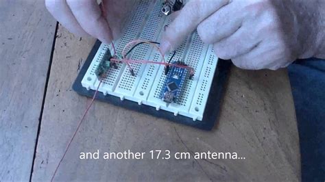 Decode 433 MHz YouTube