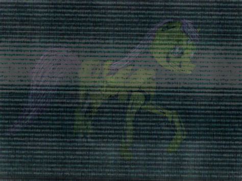 Springtrap Mlp Style By Yukithenightguard On Deviantart