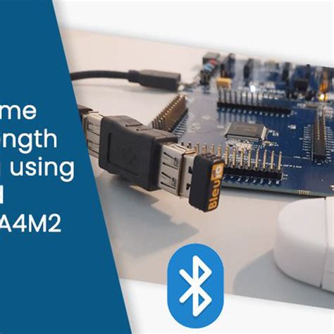 Ble Signal Strength Monitoring Using Renesas Ra4m2