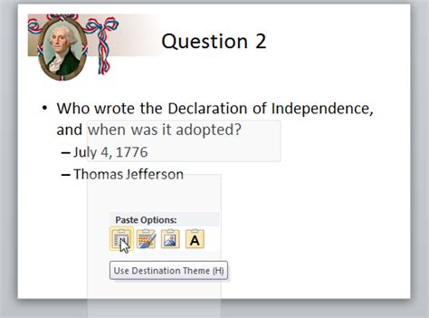 PowerPoint Text Basics