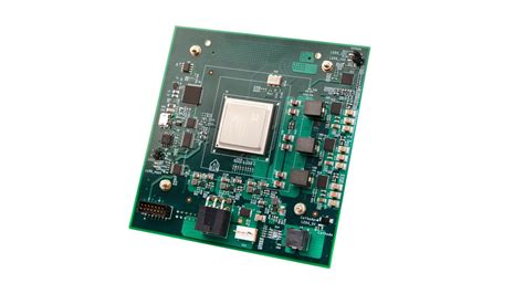 UltraMiner FPGA Our Campaign Is Live Crowd Supply
