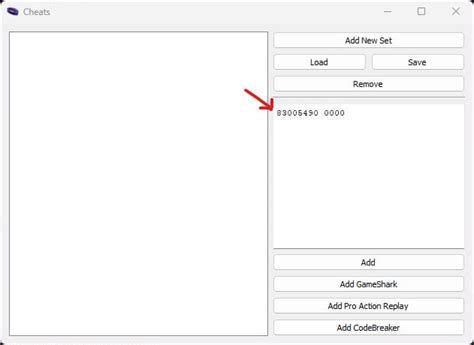 How To Use MGBA Cheats How To Retro