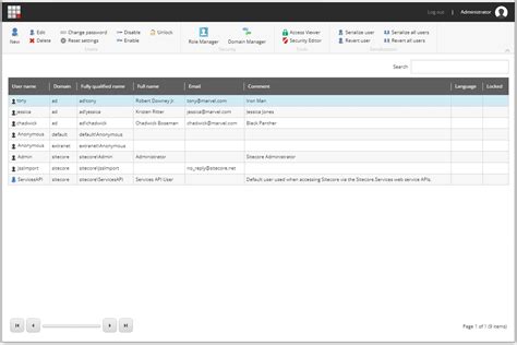 Sitecore External User Builder For Azure Active Directory Integration