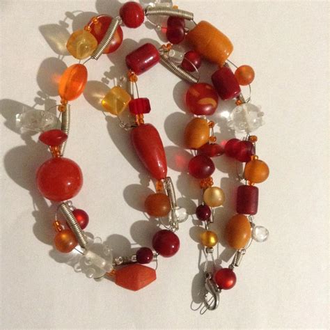 Бусы красивые — ціна 250 грн у каталозі Кольє і намиста Купити аксесуари за доступною ціною на