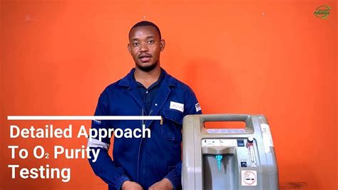 Technical Operating Principle The Oxygen Concentrator Pressure Regulator Oxygen Alliance