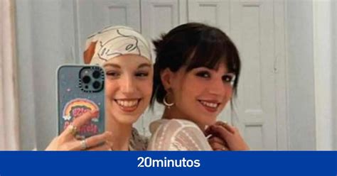 La Emotiva Carta De La Hermana De Elena Hueva Una Semana Despu S De Su Muerte Puedo Sentir Tu