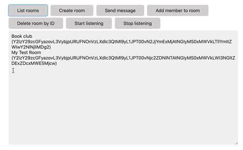 Browser Sdk Messaging Quick Start Webex For Developers