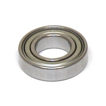 Sai60t21 Saito Main Ball Bearing Sai60t21 £1605