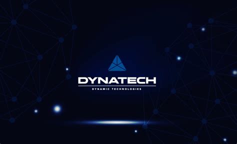 Dynatech On Linkedin Dynatech Turns 4