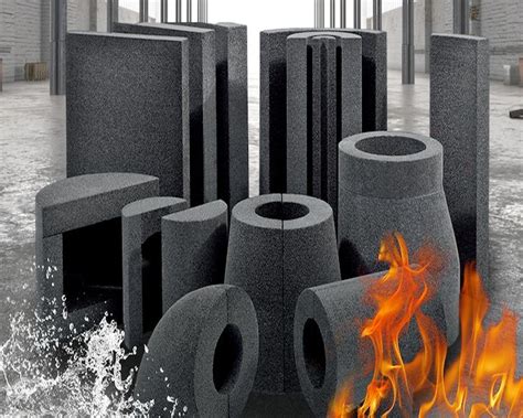 Fireproof Foam Glass Block Insulation Foam Glass Block Insulation And