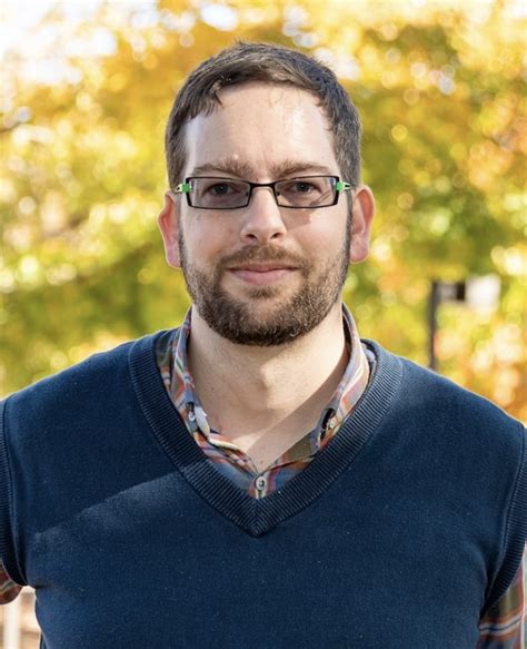 Hcc Seminar Series The Future Of Computing Is Ai And Other Lies Department Of Computer