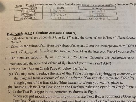 Solved Lab Report On Experiments 61 1 Your Lab Report