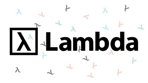 Mastering Python Lambdas Unveiling The Power Of Compact Functionality