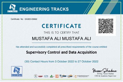 Mustafa Ali On Linkedin Scada Automation Substation Controlsystems