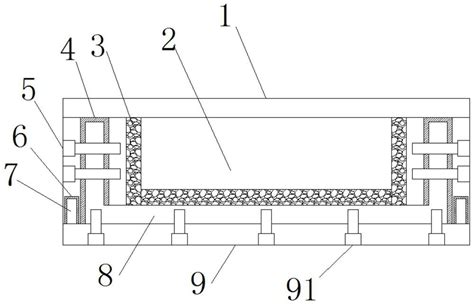 Sealing Structure Eureka Patsnap