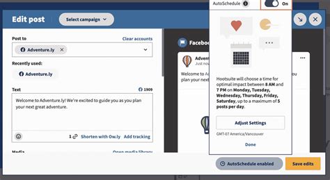How To Reduce Your Workload With A Facebook Auto Poster