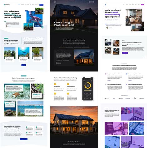 Generatepress The Perfect Foundation For Your Wordpress Website