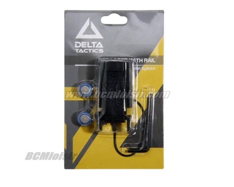 Laser Rouge Delta Tactics Class 3 Avec Contacteur