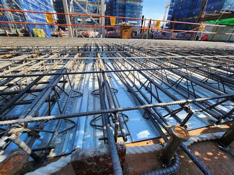 Mz 철근공은 왜 노조에 가입했을까 [나는 ‘건폭이 아닙니다①] 시사in