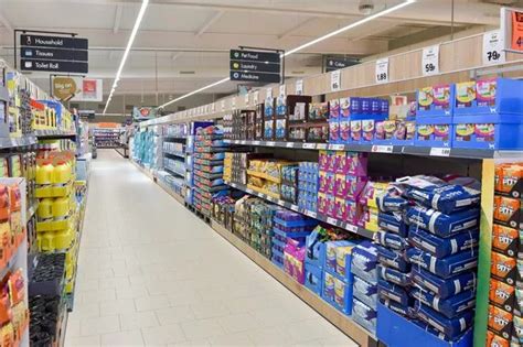 Lidl And M S Recall Foods With Do Not Eat Warning To Customers Essex Live