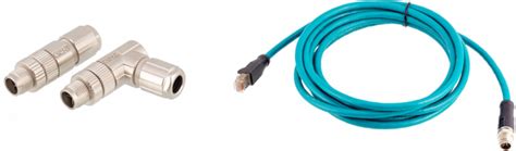 Industrial Ethernet Cable And ConnectorShine Industry