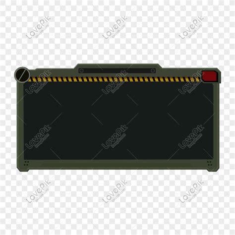 Game Ui Texture PNG Images With Transparent Background Free Download On Lovepik