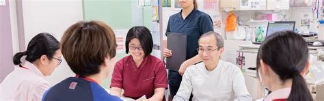 数字で見る川崎協同病院看護部｜川崎協同病院 看護部