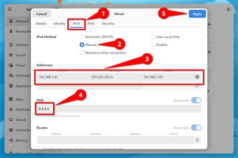 Install Fedora Linux Workstation Step By Step Guide OSTechNix