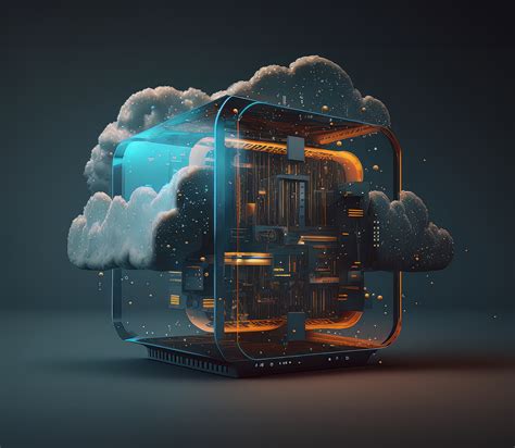 Aws Lambda Serverless Computing Platform
