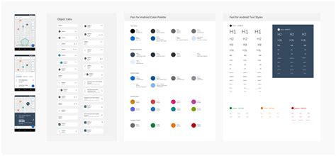 Android Icon Guidelines At Collection Of Android Icon Guidelines Free For