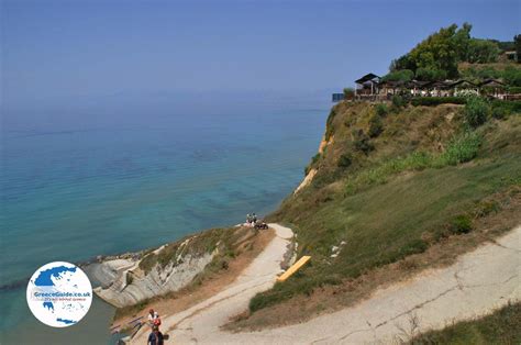 Peroulades Corfu Holidays In Peroulades Greece