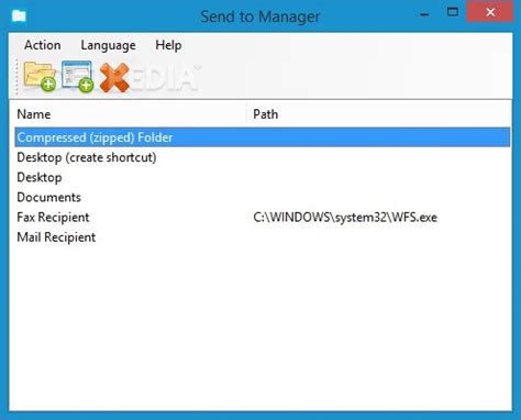 Right Click Enhancer Review Customize Context Menus And Batch Rename Files